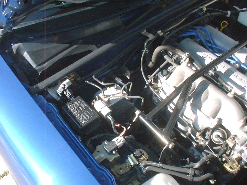 ABS - MX-5 Miata Forum